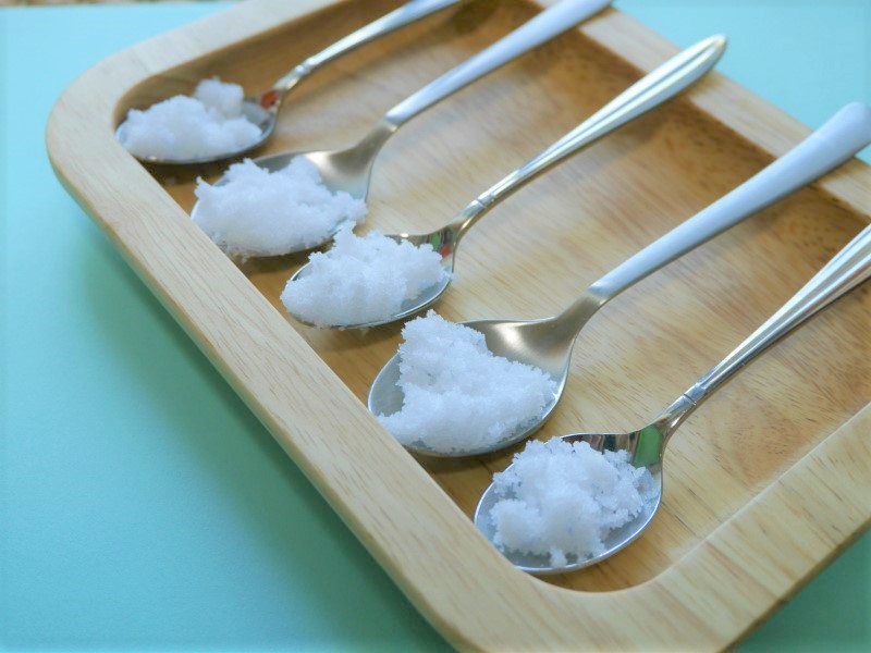 塩化ナトリウム純度に注目！ 特級塩、並塩…基本的な塩の種類＆特徴 - 海わたし